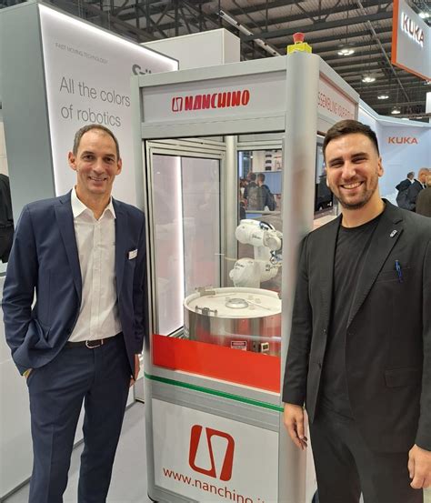 ars automation on linkedin bimu2024 automation staublirobotics
