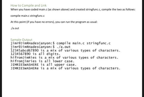 Solved Concepts To Practice • Characters • Strings •