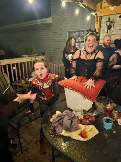 I Love The Boo Too Tj Oconnor