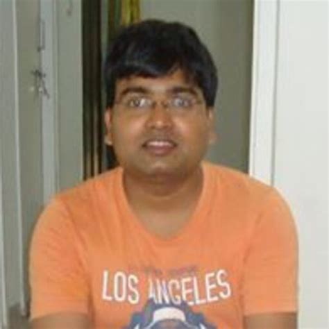 Bhupesh Kumar Phd University Of Lucknow Lucknow Department Of