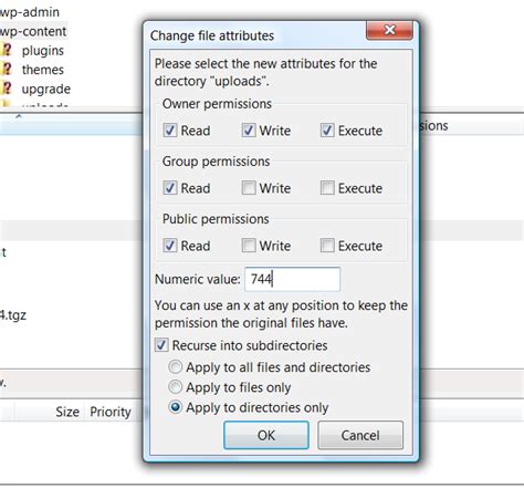 how to fix the image upload issue in wordpress mangowp fully managed