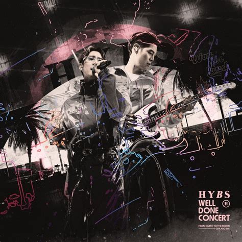 Tip Toe HYBS Song Lyrics Music Videos Concerts