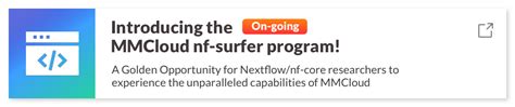 memverge nf float plugin is now included in the nextflow plugins index