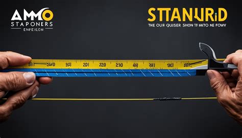 How To Measure Recurve Bow Length