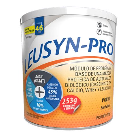 Leusyn Pro® Enterex® Chile