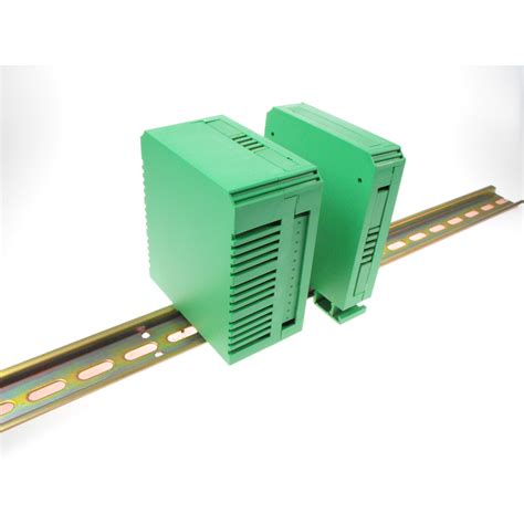 Vertical Din Rail Enclosures Camdenboss