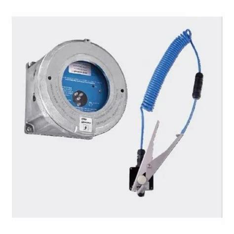 Multiple Bonding Grounding Monitoring Device At Best Price In Vadodara