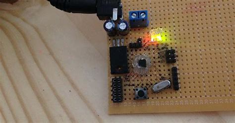 Powered Up Homemade Arduino Imgur