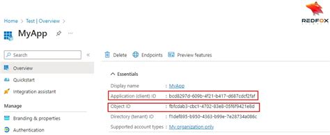 azure privilege escalation via service principal redfox security