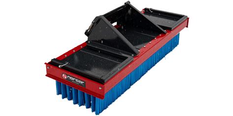 Push Broom 200 Cm Norcar