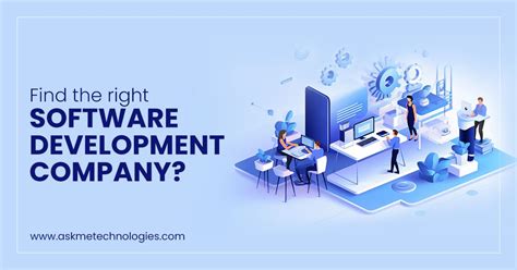 Askme Technologies On Linkedin Software Development Company