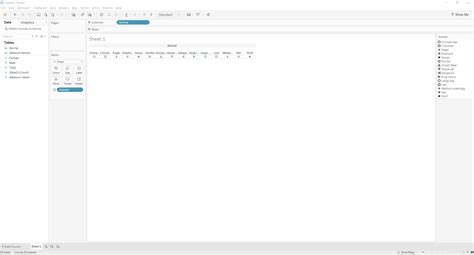 How To Create Interactive Icons For Your Tableau Dashboard The Information Lab Nederland