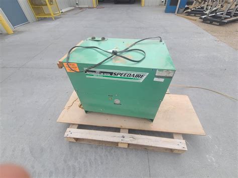 Speedaire 5z658c 3 In 1 Refrigerated Air Dryer Agriculture Bigiron
