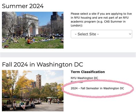 Nyu Waitlist 2024 Class 2028 Page 63 New York University