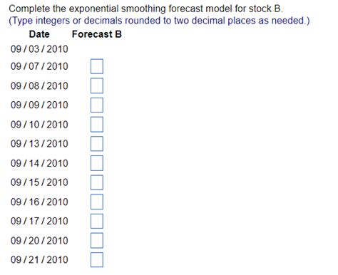 Solved I Need The Steps Through Excel The Class Is Intro To Chegg Com
