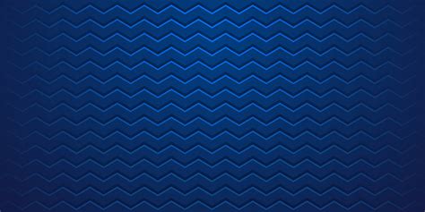 복사 공간이있는 어두운 파란색 배경의 추상적 인 원활한 지그재그 라인 패턴 모던 한 톱니 모양의 감촉 디자인 커버 포스터 배너 웹 전단지 방문 페이지 인쇄 광고에 사용할 수