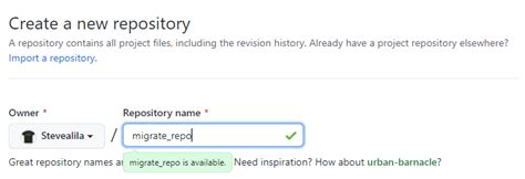 How To Safely Migrate A Git Repository Working GoLinuxCloud