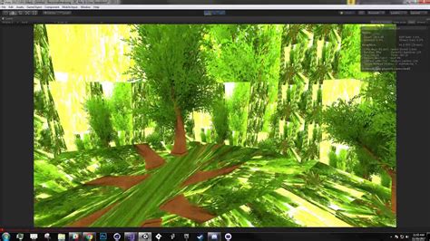 What If Your Cameras Output Is Your Textures Input Youtube