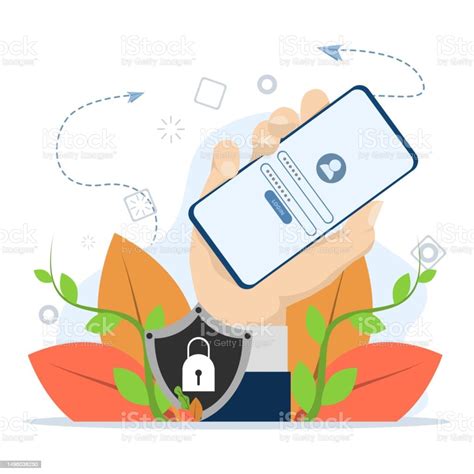 온라인 목록을 찾아보십시오 사용자 인터페이스를 등록하거나 등록합니다 사용자는 보안 로그인 및 암호를 사용합니다 온라인 등록 수집 서명 흰색 배경에 평면 벡터 그림입니다 It