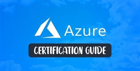 Unlocking Career Heights Down Under Azure Certifications In Australia By Rana Adeel Ashraf