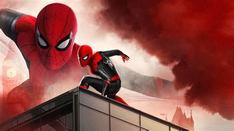 Super Spider Man