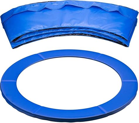 Trampoline Safety Pad Mat, Trampoline Padding Replacement, Replacement ...