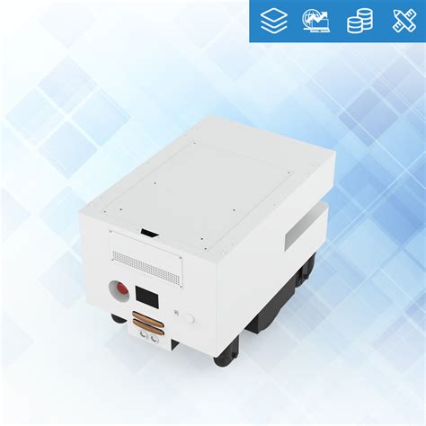 Robot Kit Open Sdk Autonomous Charging WD Smart Chassis Robot Smart Chassis Robot And Robot Kit