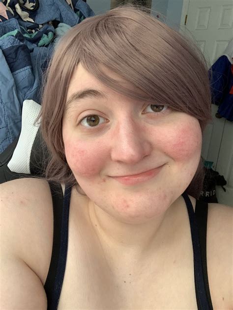 Exclusive Interview W Squishy Lynixe Sexcraftboobs