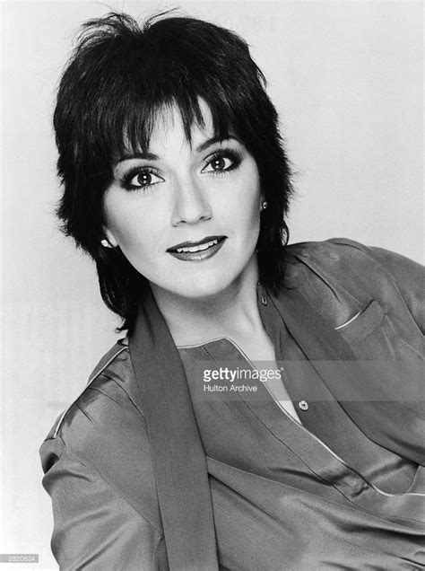 Promotional Portrait Of American Actor Joyce Dewitt For The