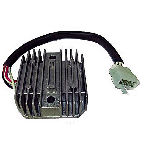 Regulator 12v Three Phase Dc 6 Wires With Sensor 04172080