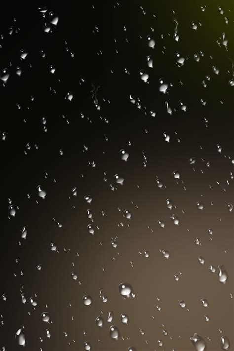 간단하고 창조적 인 물방울 물방울 밝아진 금 소중한 물 물 저장 전화 배경 배경 일러스트 및 사진 무료 다운로드 Pngtree