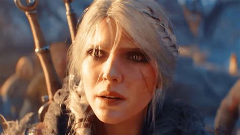 The Witcher 4 Cd Projekt Red Risponde Alle Critiche «naturale Evoluzione Spaziogames