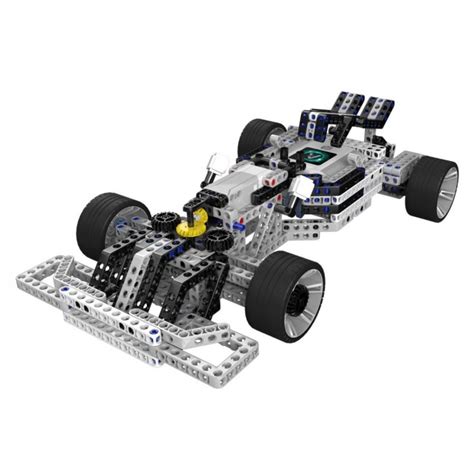 Abilix Krypton 8 V2 Educational Robot Stem Botland Robotic Shop