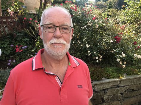 Simon Sangolt Født 1955 Skeivt Arkiv