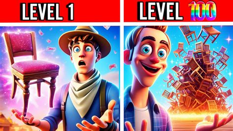 Chair Playground 6555 4751 5675 By Sipher Fortnite Creative Map Code Fortnite Gg