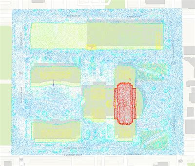 Generate D Meshes With ArcGIS Reality For ArcGIS Pro Documentation