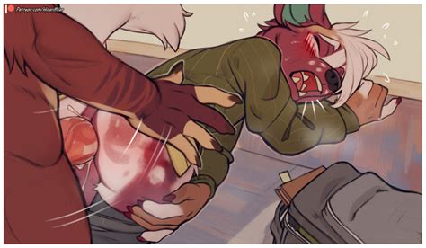 Rule 34 2023 5 Fingers Absurd Res Anal Anal Sex Anthro Anus Ass Balls