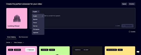 the new motion array ai voiceover is here motion array