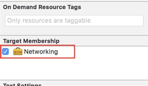 Xcode Use Of Undeclared Type In Swift Even Though Type Is Internal And Exists In Same