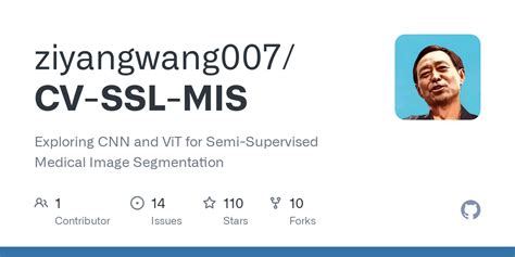 Cv Ssl Mis Code Train Contrastive Consistency Vit D Py At Main Ziyangwang Cv Ssl Mis Github