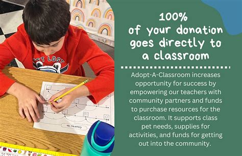 Adopt A Class Casd Adopt A Class Casd