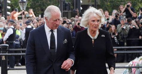 King Charles III S Taped Sex Talk With Camilla Ended Marriage To Diana