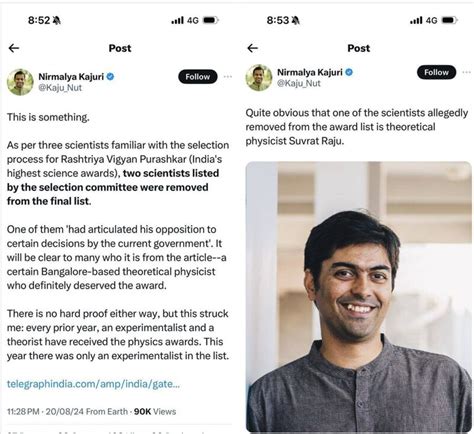 Kishor Bharti On Linkedin If This Is True Its Unfortunate From My