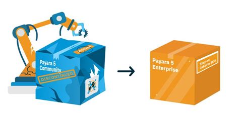 Payara Services Ltd On Linkedin Javaee Jakartaee Applicationserver