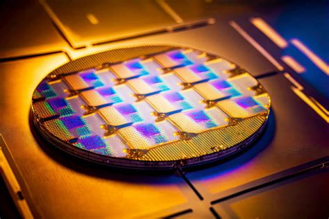 Researchers Develop The Fastest Most Efficient Semiconductor Ever
