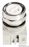 ABW Idec Switch Actuator TW Series Non Illuminated Pushbuttons