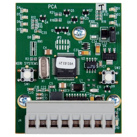 nxt rm3 keri systems access control security lock supply