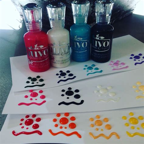 All About Nuvo Drops 3 Ways To Use Them Artofit