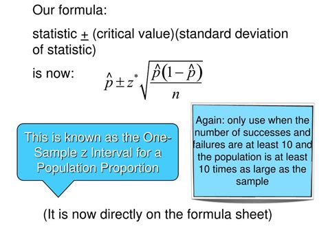 Ppt 8 2 Estimating A Population Proportion Powerpoint Presentation Id 2590841
