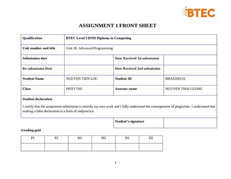 Assignment1 Datastructureandalgorithms Assignments Data Structures And Algorithms Docsity